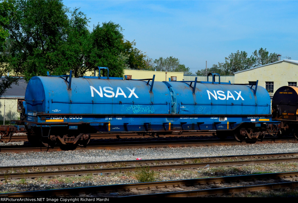 NSAX 6003